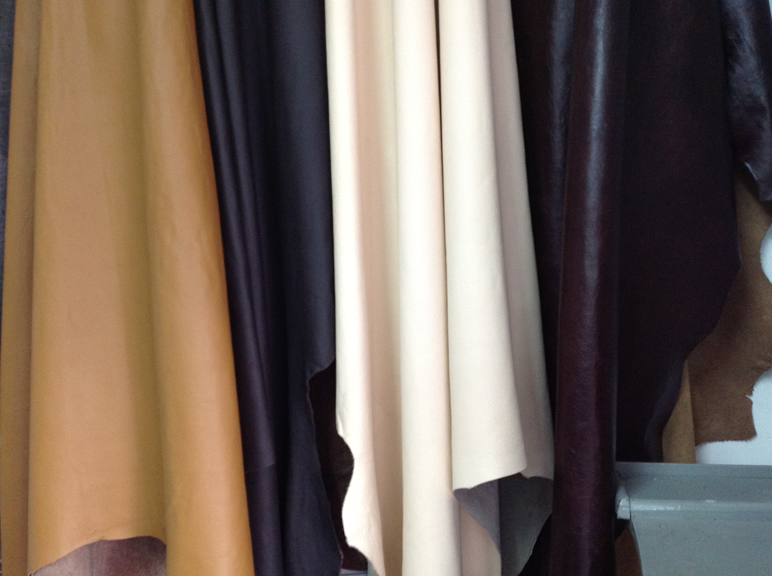 Pieles » Flexocuero y Peletería Monterrey, S.A. de C.V.